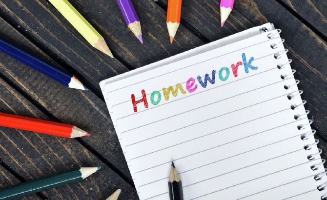 Home Learning activities - Bradwell Village School