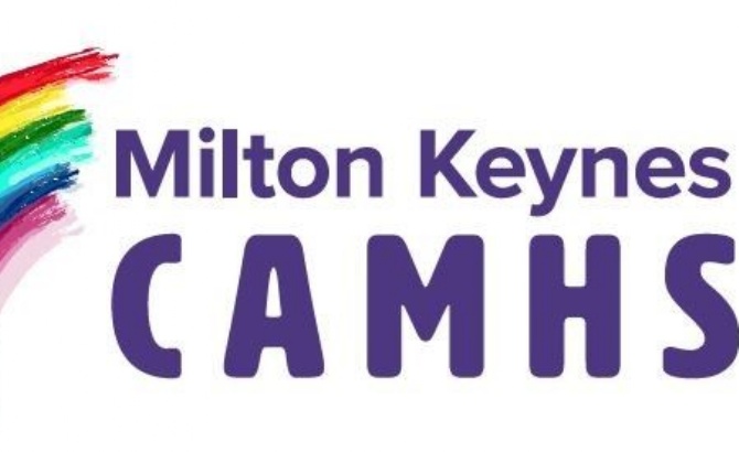 CAMHS Milton Keynes - Bradwell Village School